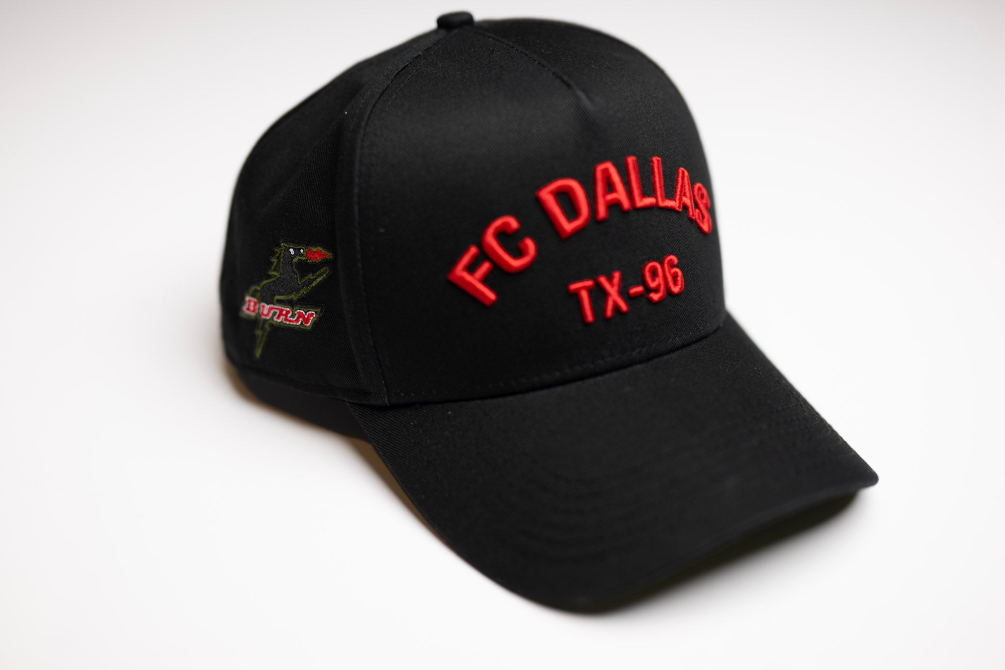 Original Upside Down Dallas – True Brvnd