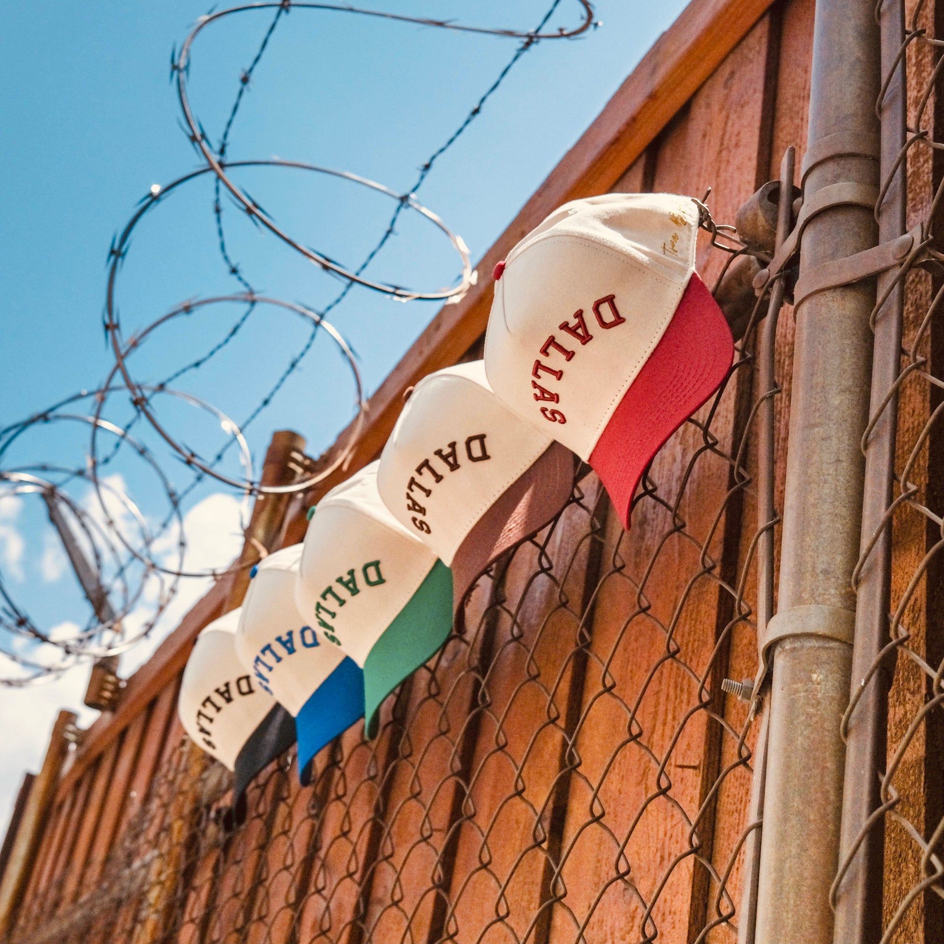 Original Upside Down Dallas – True Brvnd