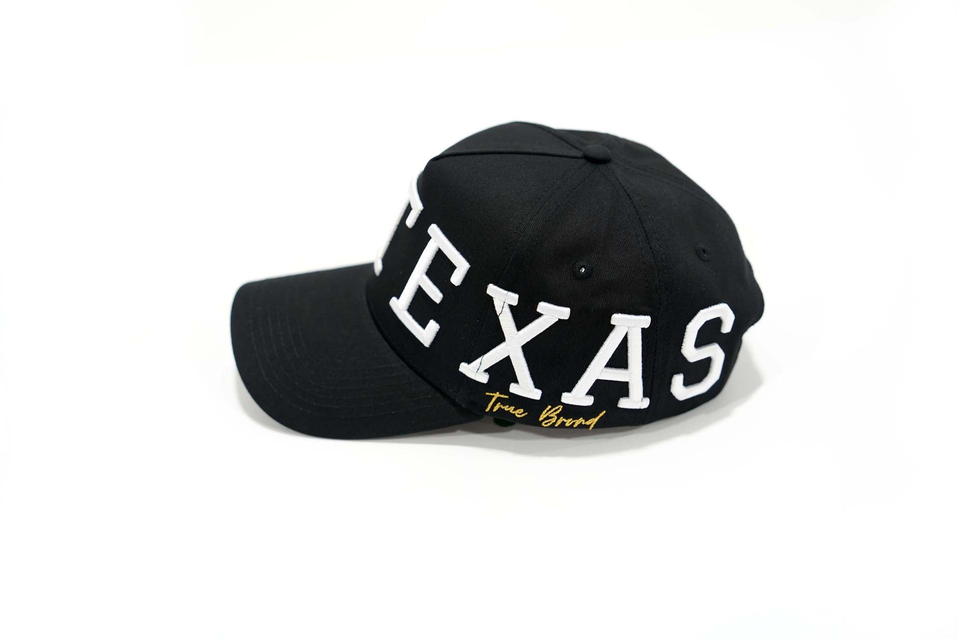 " Texas Takeover " - BLACK