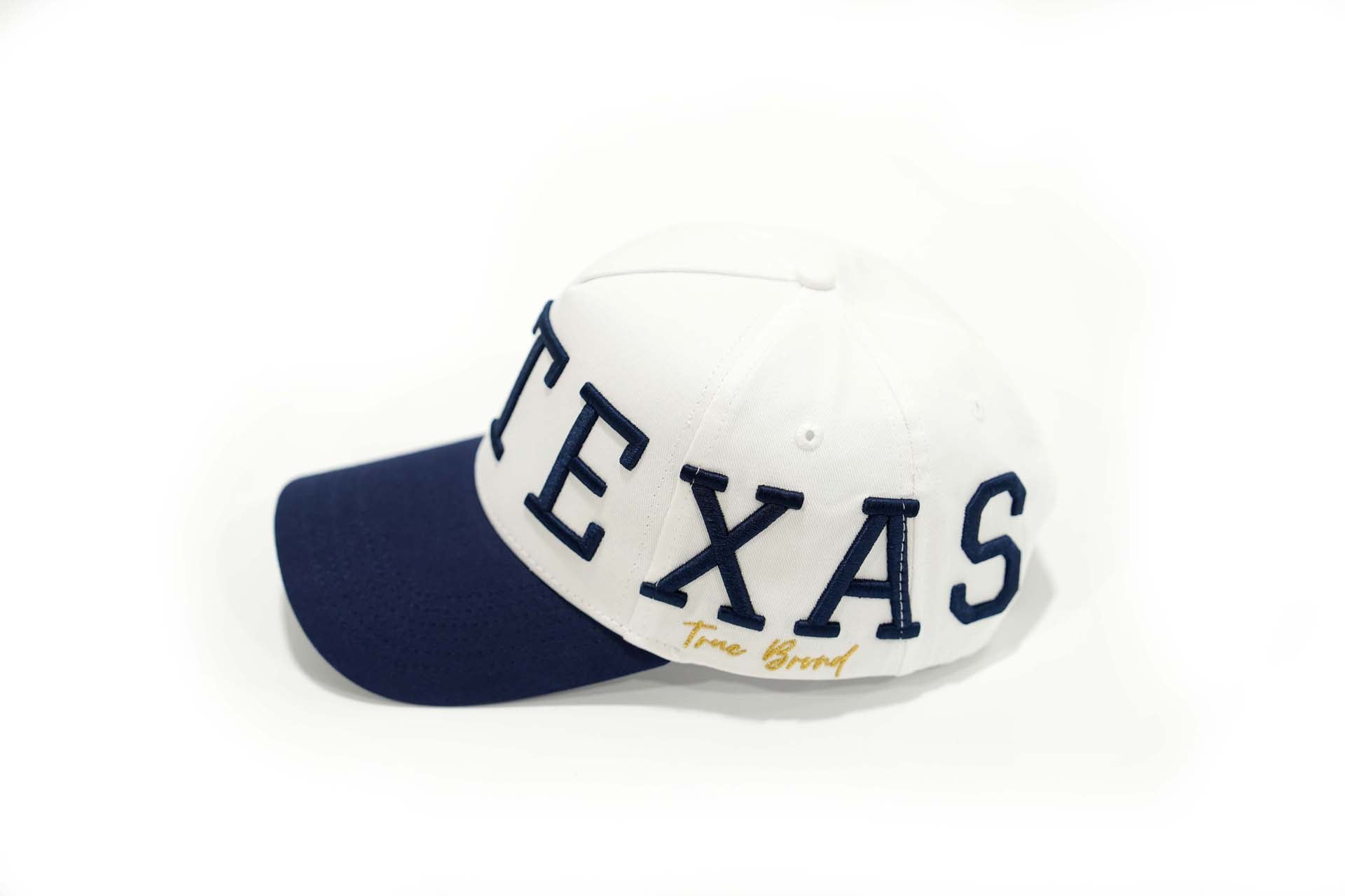 " Texas Takeover " - NAVY / WHITE