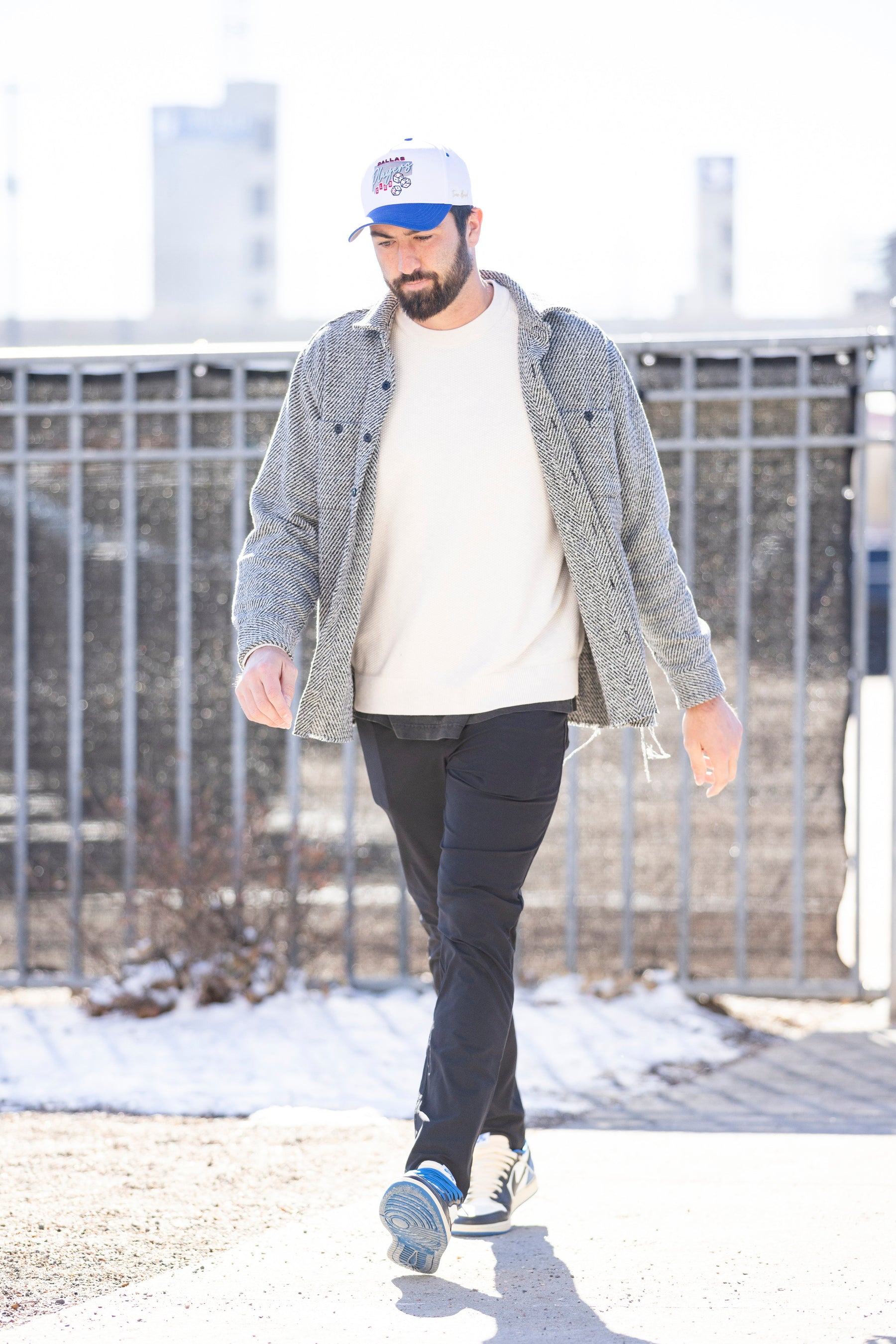 DALLAS PLAYERS CLUB - DICE – True Brvnd