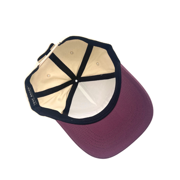 True Brvnd - Headwear collection: Upside down Dallas – Page 2