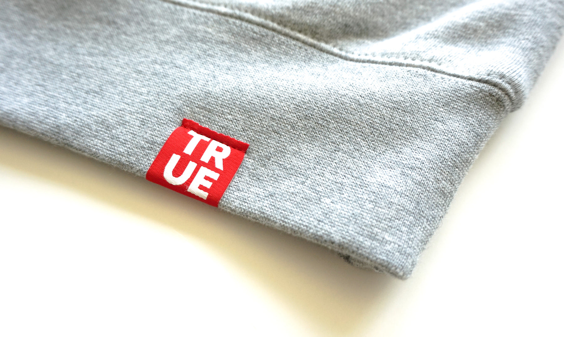 True Brvnd - Outerwear collection: Upside down Dallas